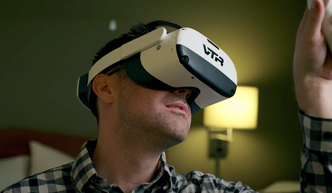 VR Pilot Training Solution Provider Visionary Training Resources ...