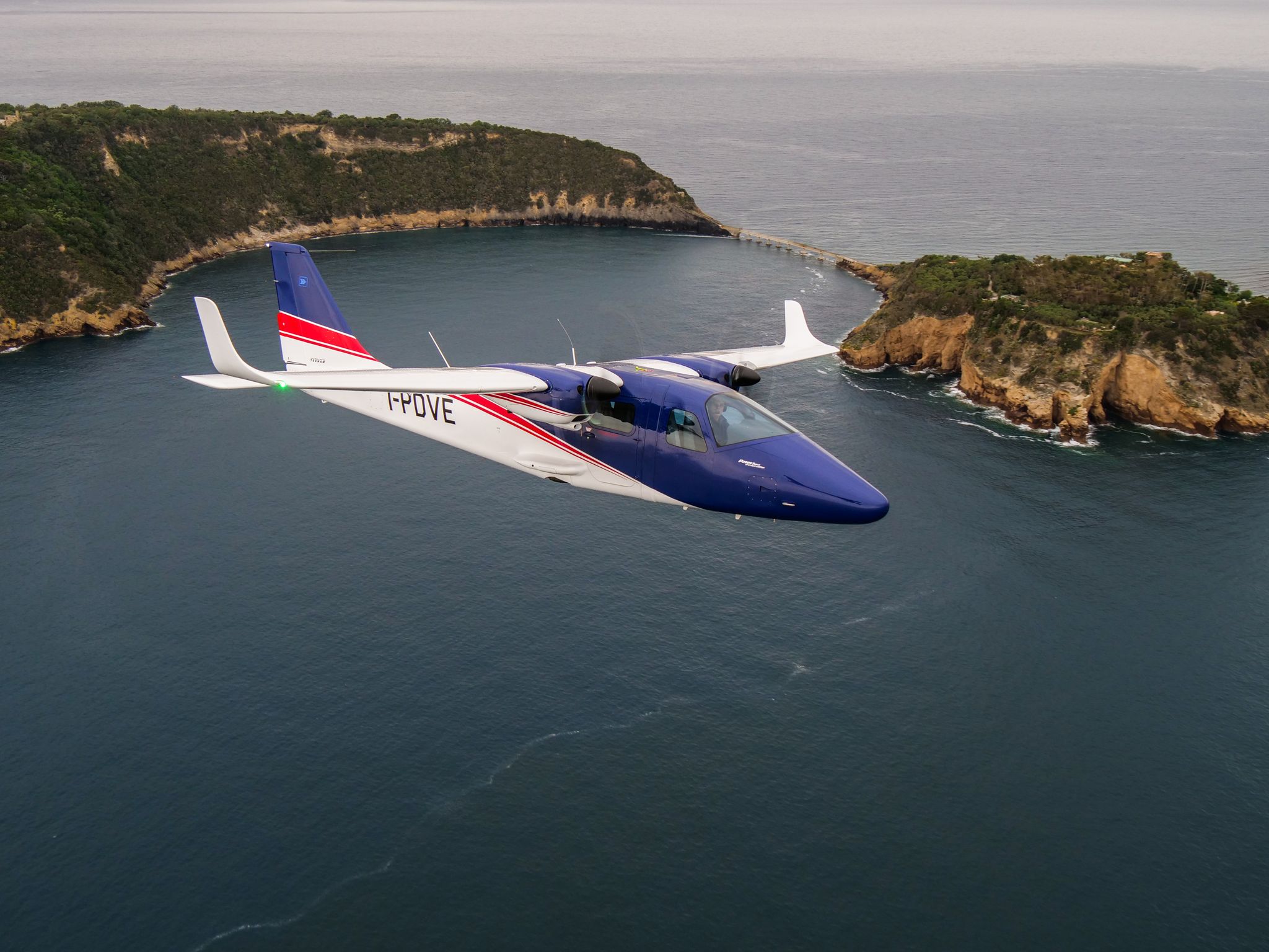 Spanish Flight School, Flyschool Air Academy, Purchases Brand-New ...