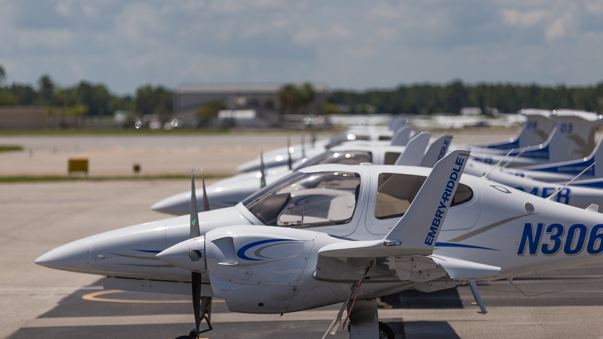 Embry Riddle Aeronautical University Announces Interim Chancellor for ...
