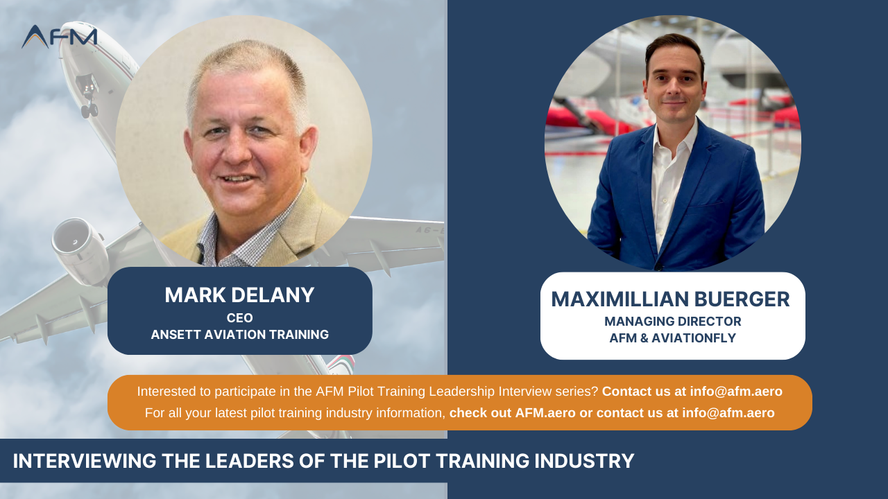 Overview of Global Simulator Training Center Group Ansett Aviation ...