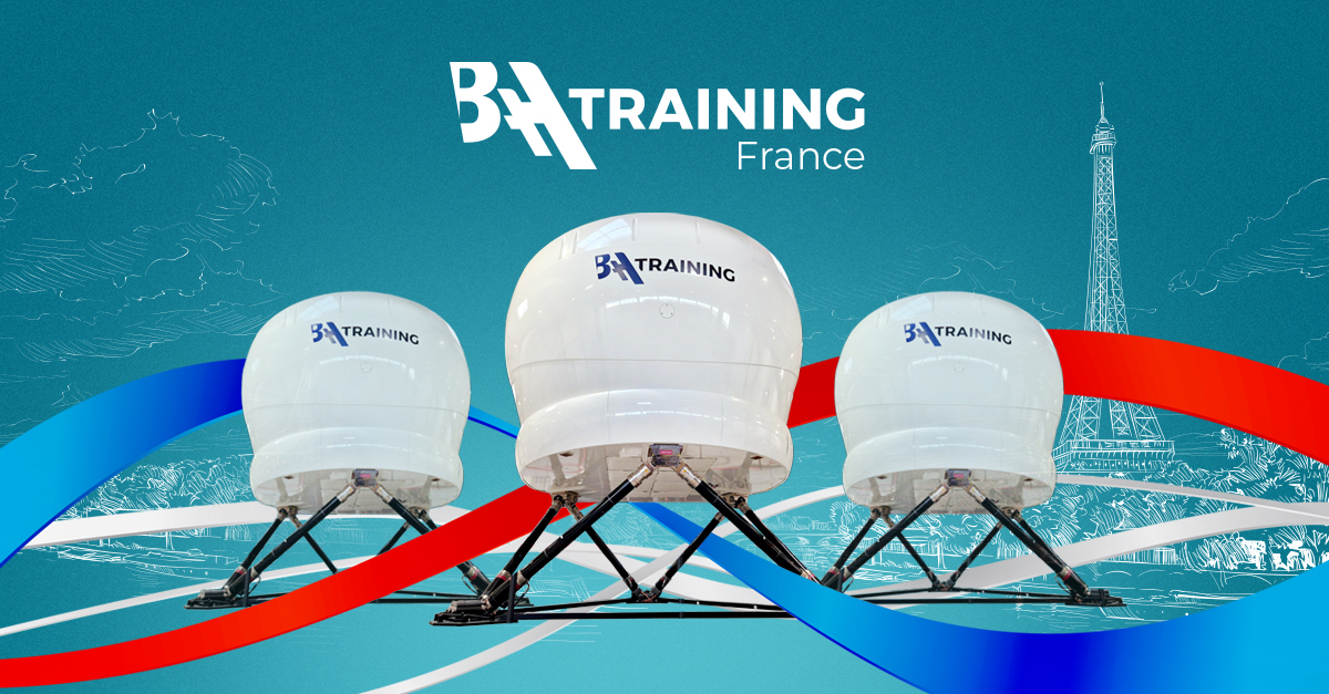 Global Pilot Training Group Opens New Pilot Training Center in Paris ...