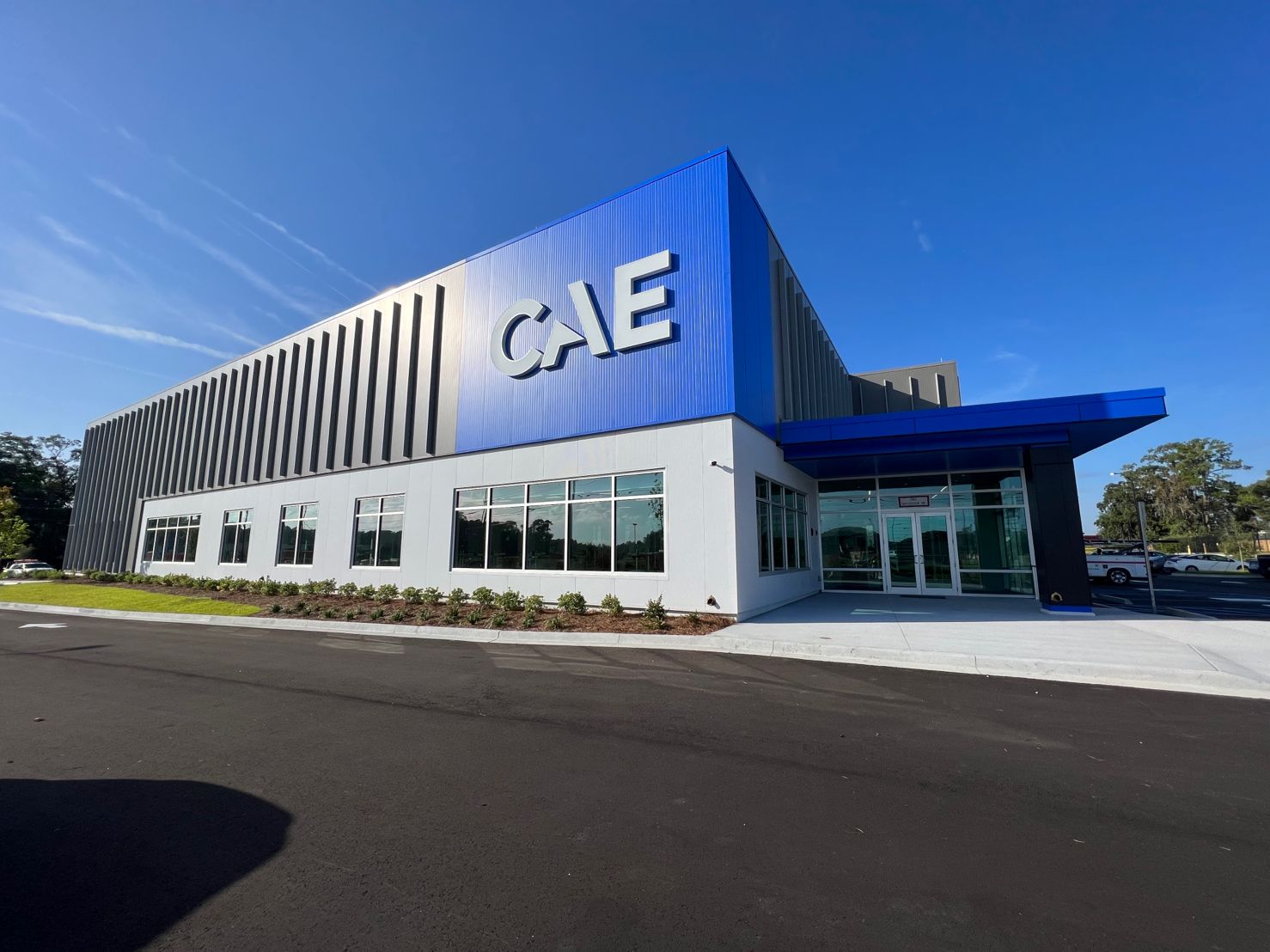 CAE Launches New Business Aircraft Master Technician Program at NBAA ...