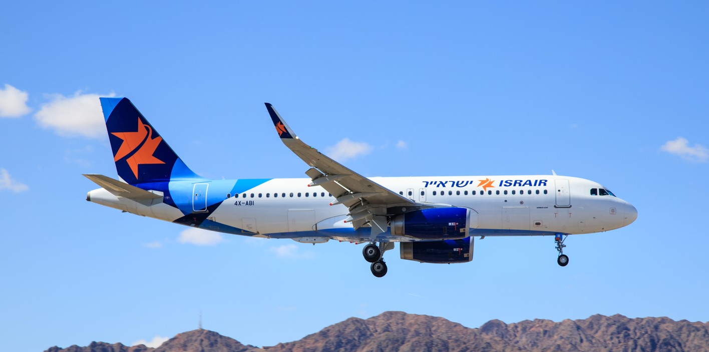 Israir Airlines Chooses Qualtero EQMS as its Evaluation and ...