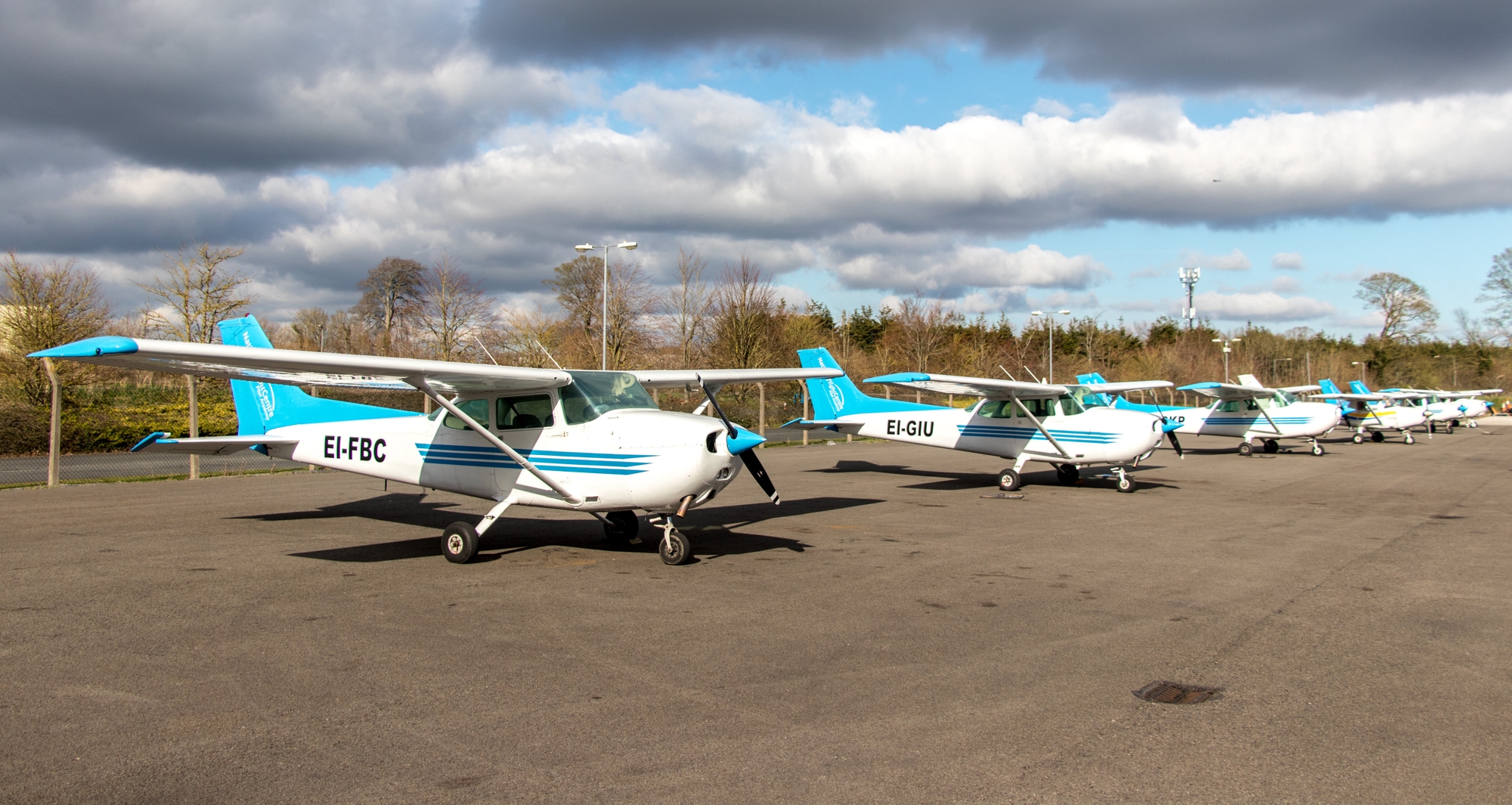 Ireland’s National Flight Centre Opens Registration for its January ...