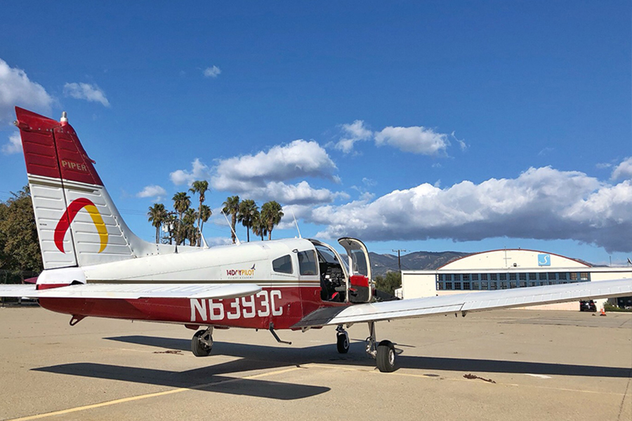 US Flight School Opens FAA CFI Cadetship Working Opportunity for ...