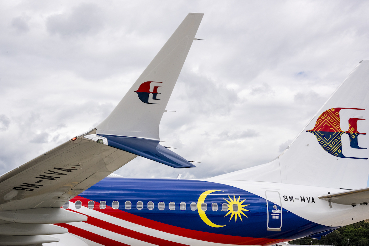 Malaysia Aviation Group Is Set to Induct 12 New Aircraft in 2024, Will ...