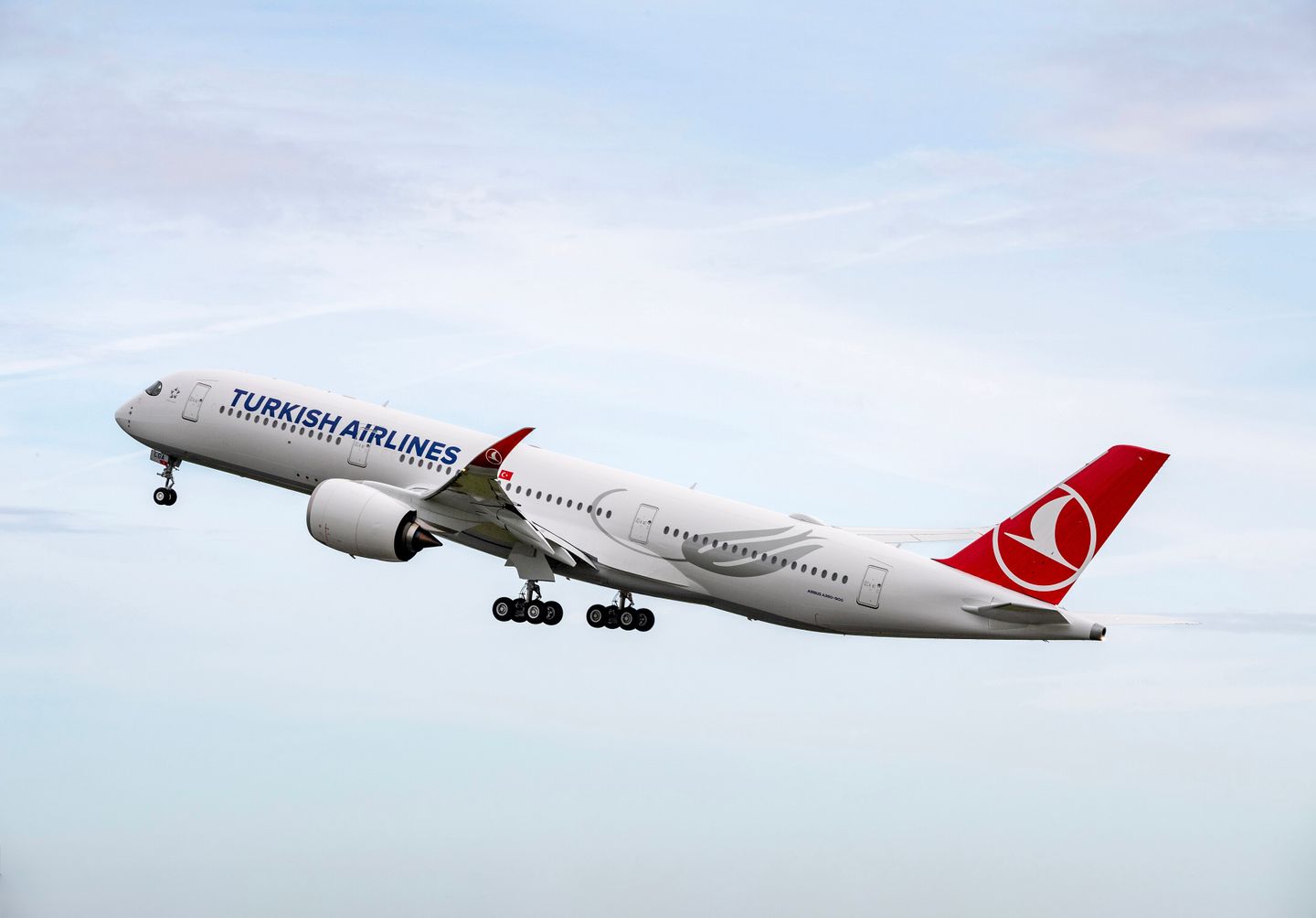 Turkish Airlines Appoints Captain Fatih Altunok as Head of Flight Training - AFM.aero