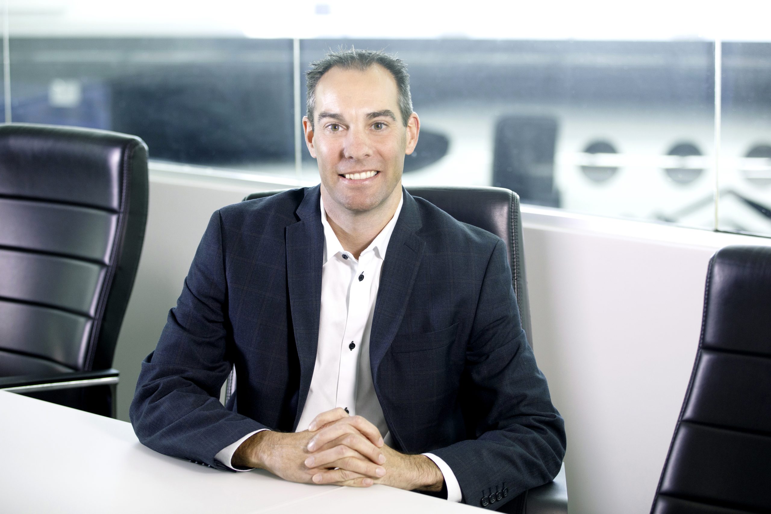 Textron Aviation Announces Latest Appointment for Senior Vice President ...