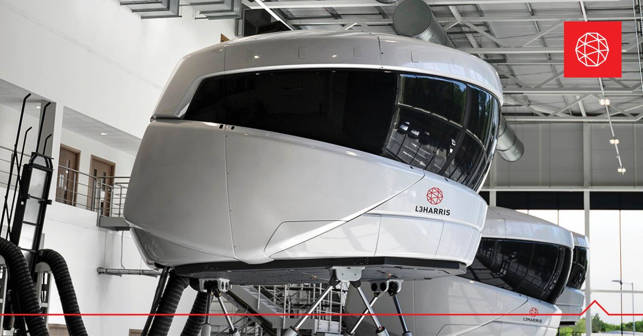 L3Harris Technologies Announces Definitive Agreement to Sell Commercial ...