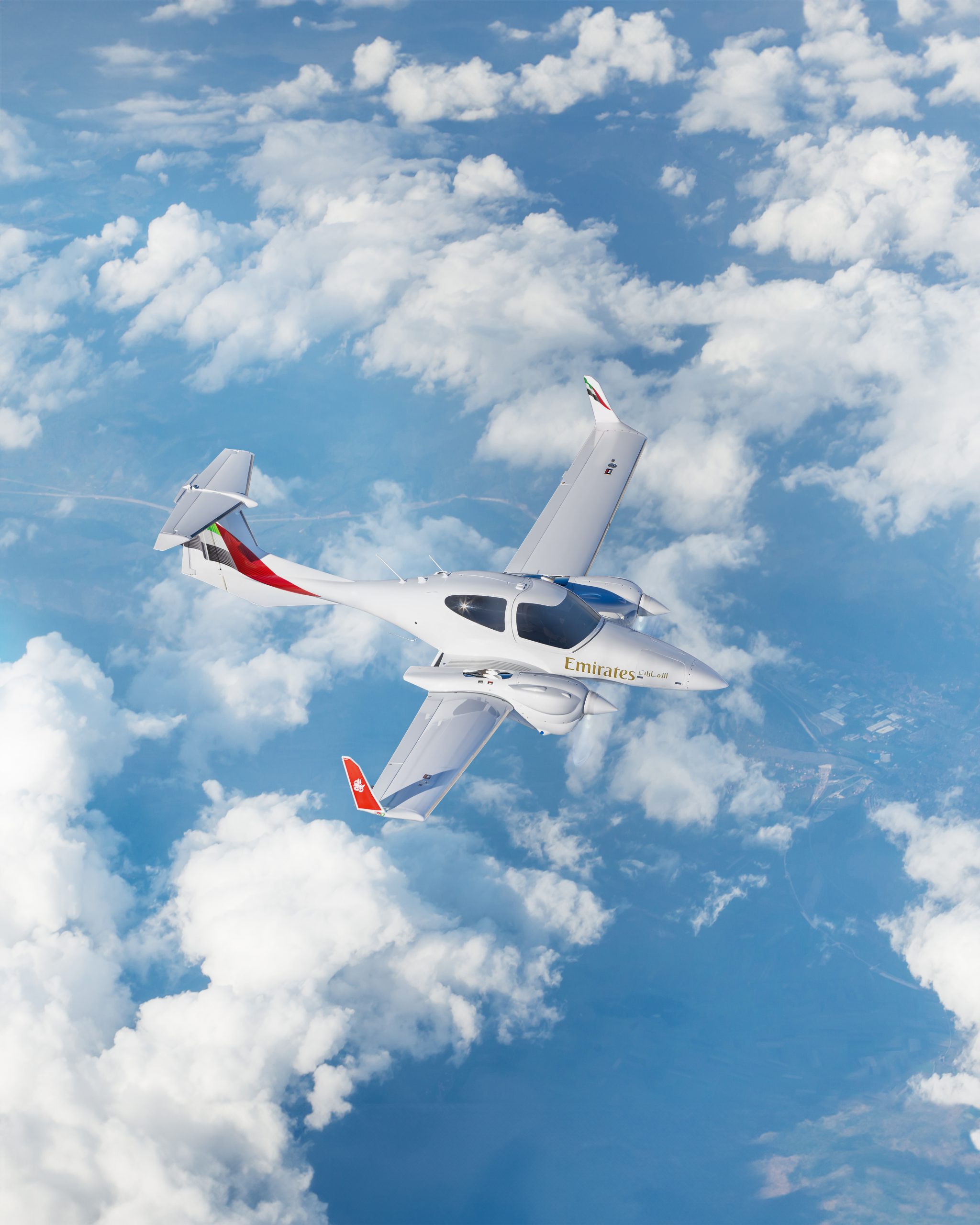 Emirates Flight Training Academy Expands Pilot Pipeline Through ...