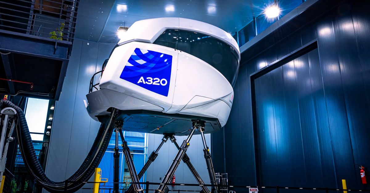 Airbus Announces Latest Appointment for Compliance Monitoring Manager ...