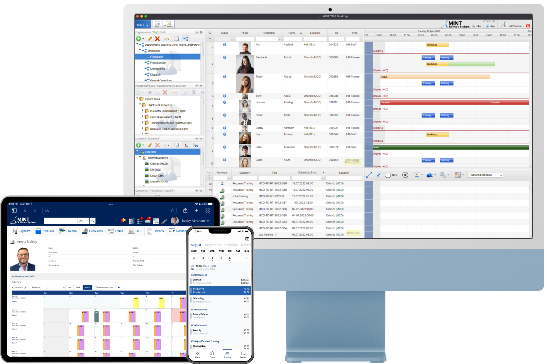 MINT Software Systems Announces Latest Appointment for Chief Strategy ...