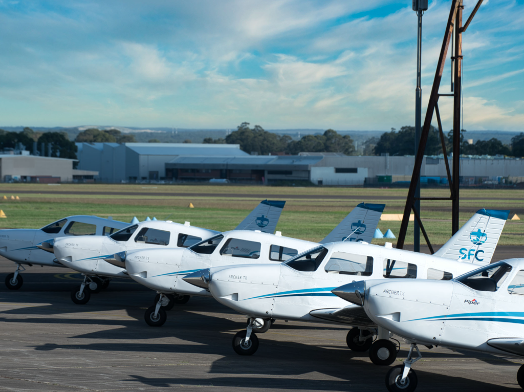 Australian Flight School Appoints New Head of Operations as Part of ...