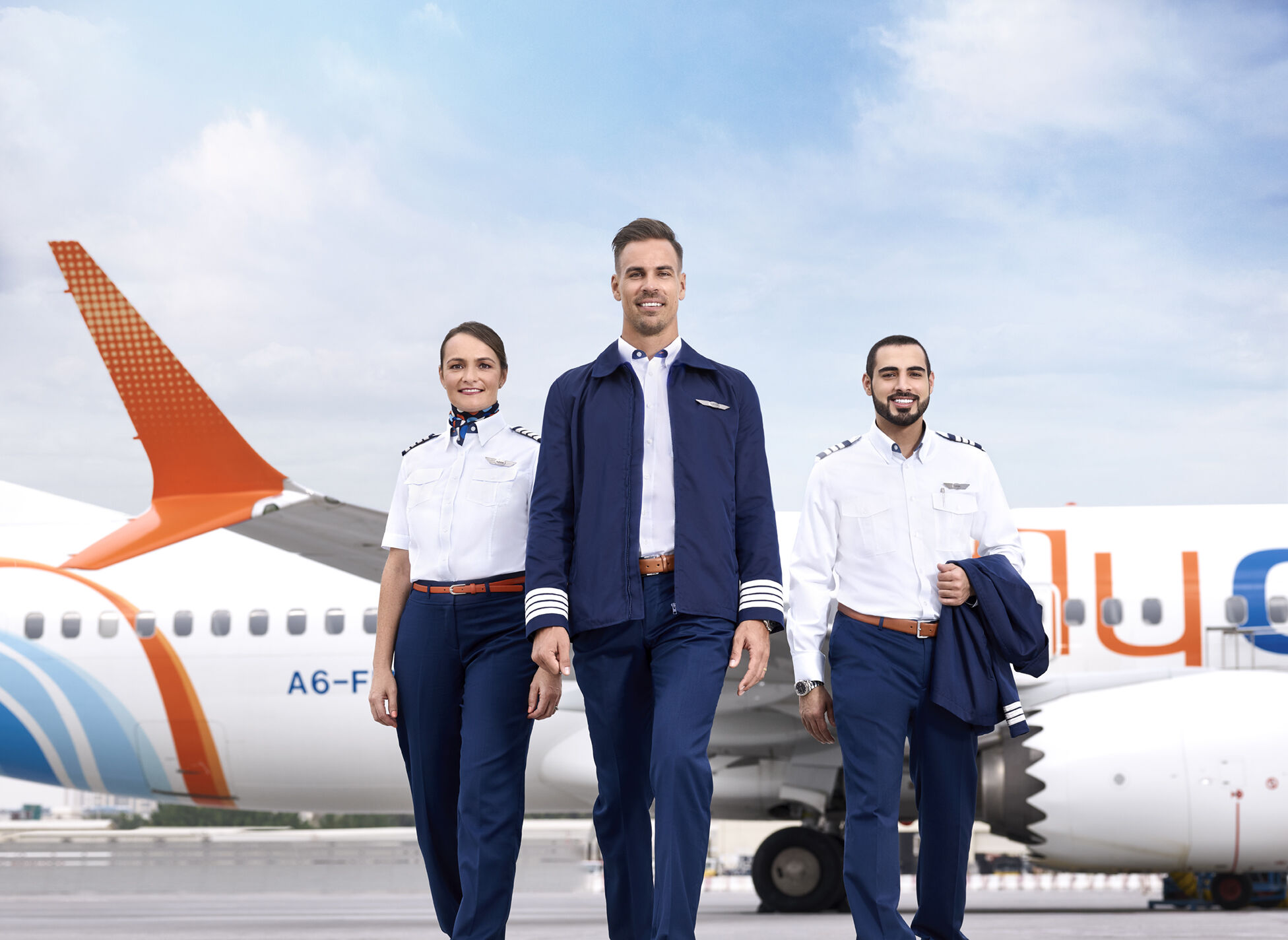 Dubai-based Airline flydubai Set to Hold Pilot Roadshow in Poland in ...