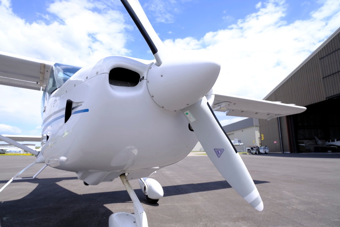 Canadian Flight School, International Pilot Academy, is Seeking Chief ...