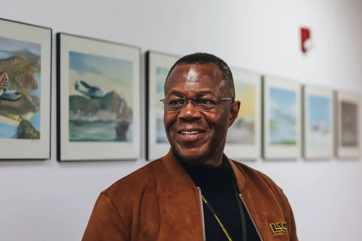 US Pilot Training Organization’s CEO Receives FAA’s Wright Brothers ...