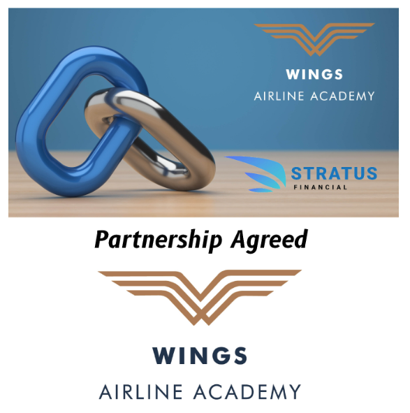 Florida, US Flight School Wings Airline Academy Announces Partnership ...