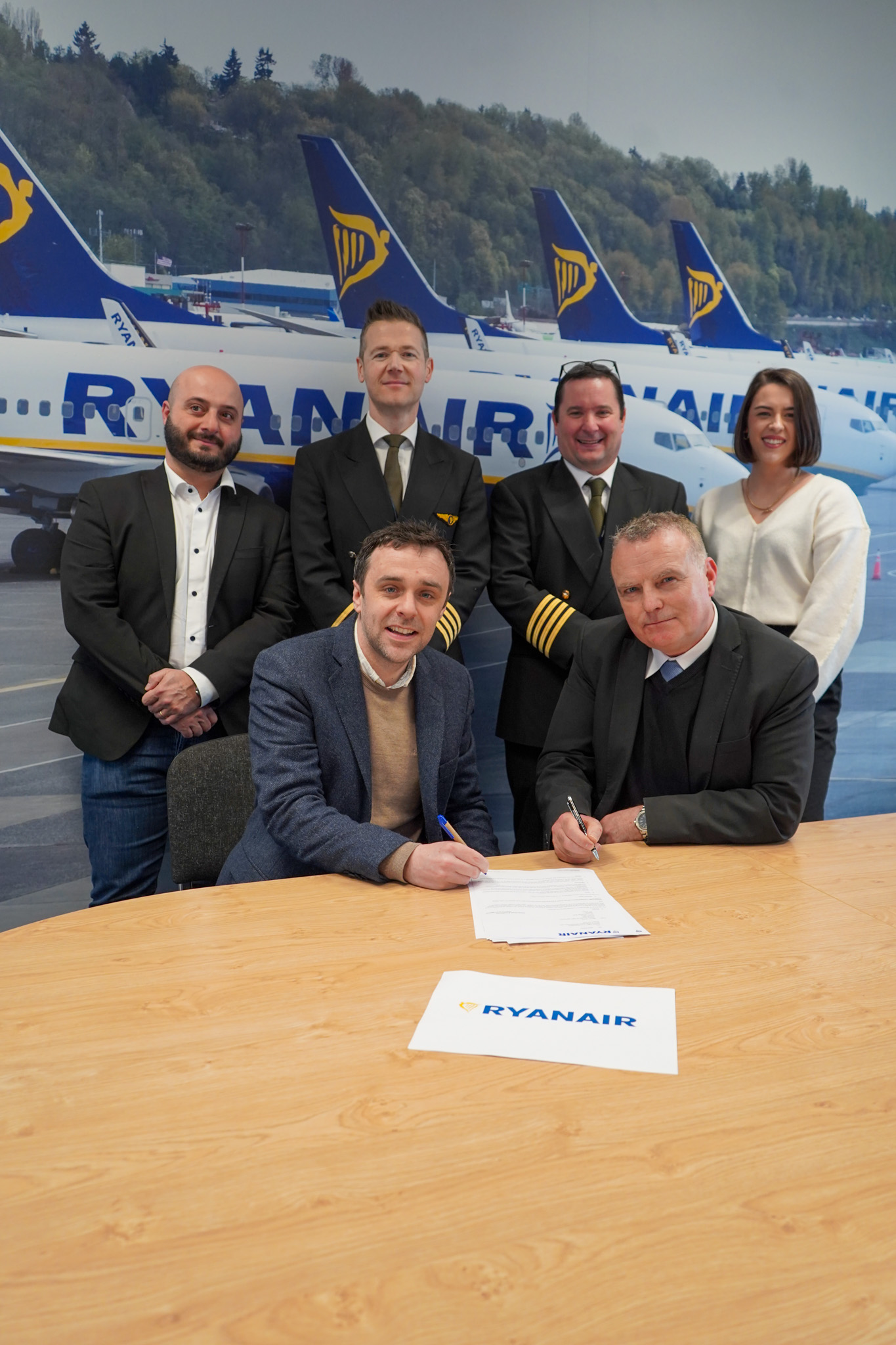 One of the Largest Low Cost Carrier’s Launches New Pilot Training ...