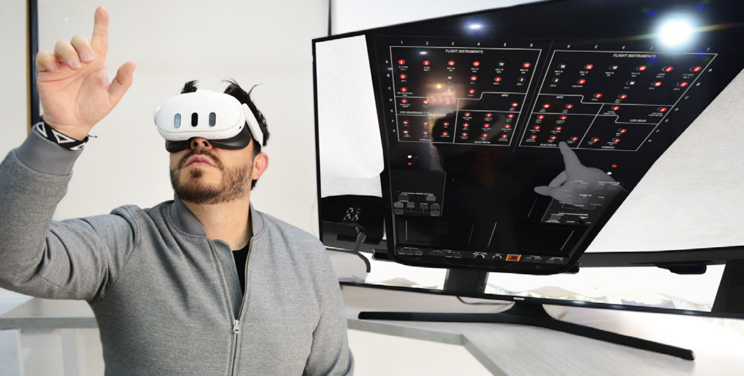 Global Aviation Training Solution Provider CAE Shares Whitepaper on ...