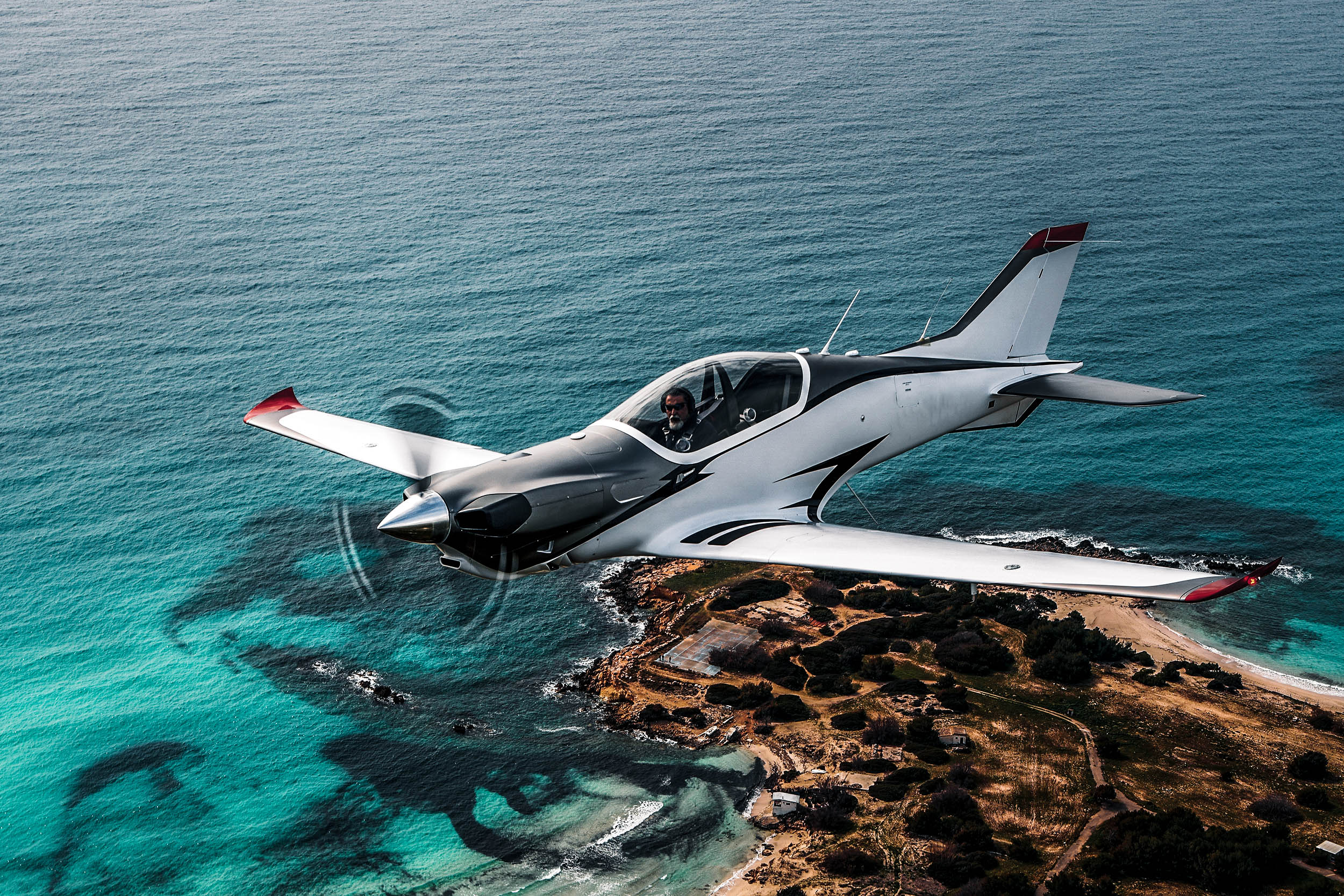 Training Aircraft Manufacturer Blackshape Targets Training Market Growth with New Models and US ...