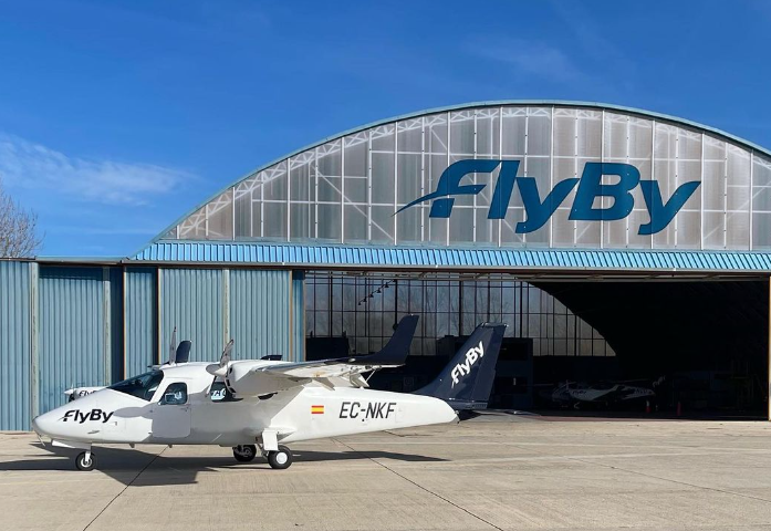 European Flight Training Group Announces 2025 Cadet Program Partnership ...