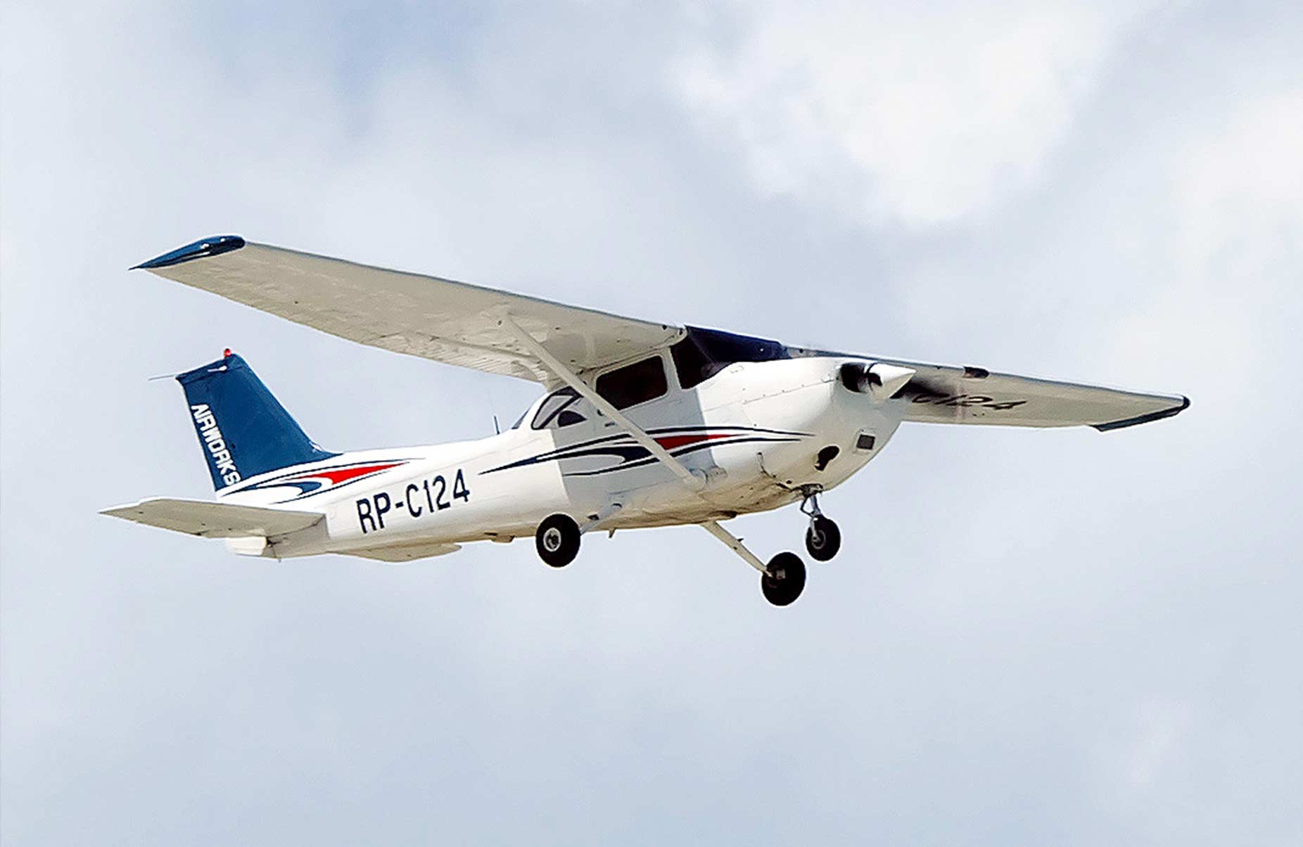 Philippines’ Airworks Aviation Academy Welcomes VR Aviation Tool ...