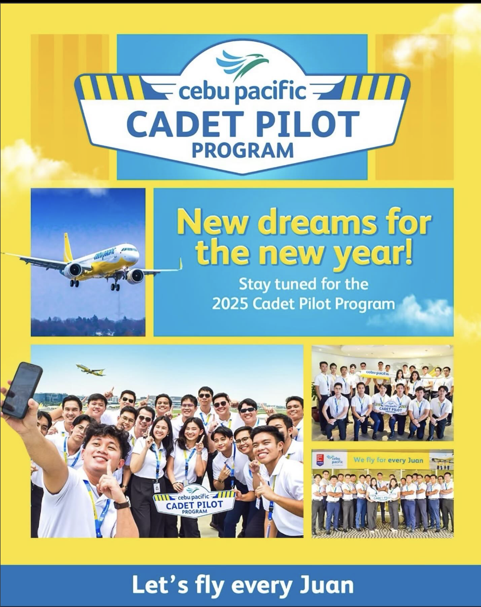 Philippines-based Flight School Airworks Aviation Academy Announces New ...