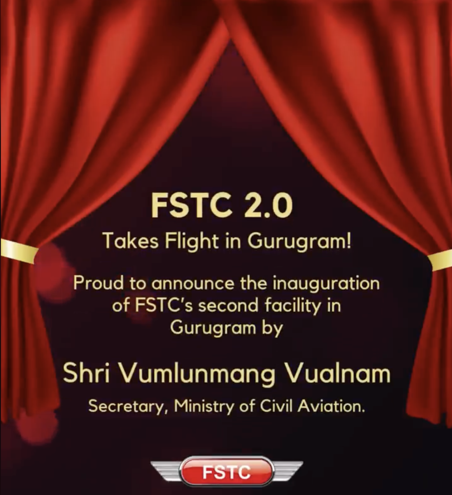 Indian Pilot Training Group FSTC Expands in 2025 – Opens New Training ...