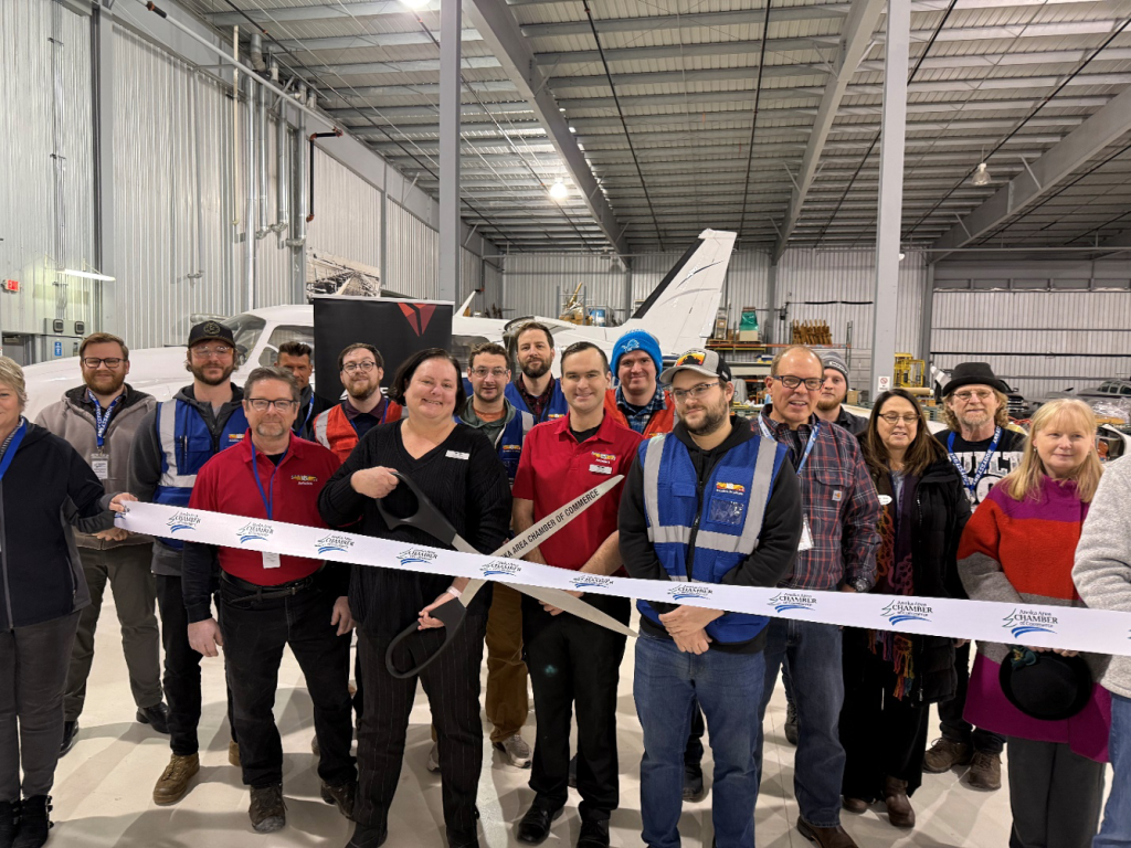 US Aviation Academy Expands in 2025 – Launching New A&P Campus in ...