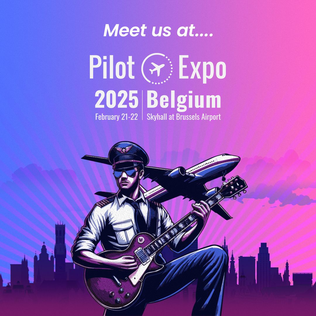 Center Air Pilot Academy to Showcase SAS Training Program at Pilot Expo ...