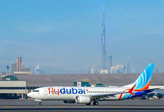 FlyDubai Expands Training Leadership Team With New Head of Flight Training in 2025 - AFM.aero