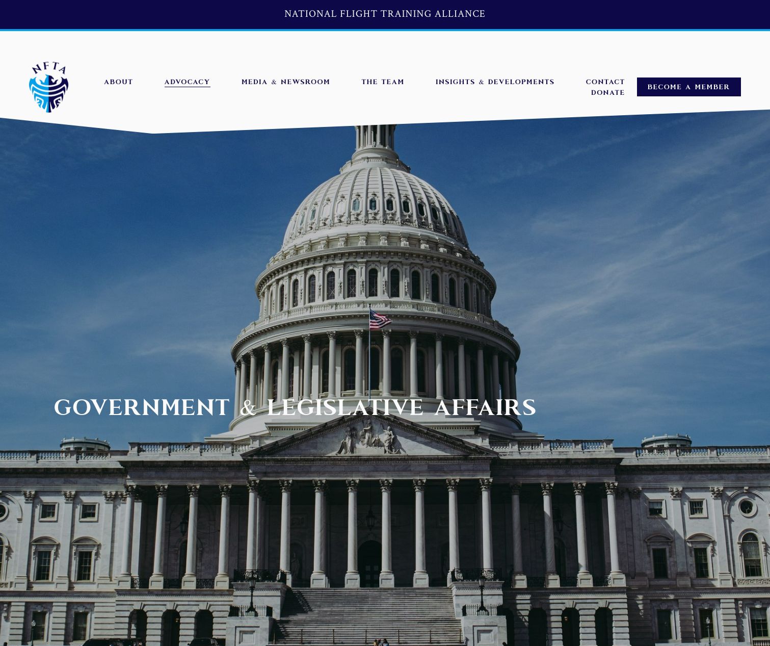 National Flight Training Alliance Appoints Paul J. Preidecker as Senior ...