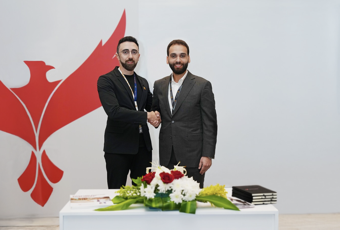 HADID and Intercontinental Aviation Enterprise Launch Intercontinental ...