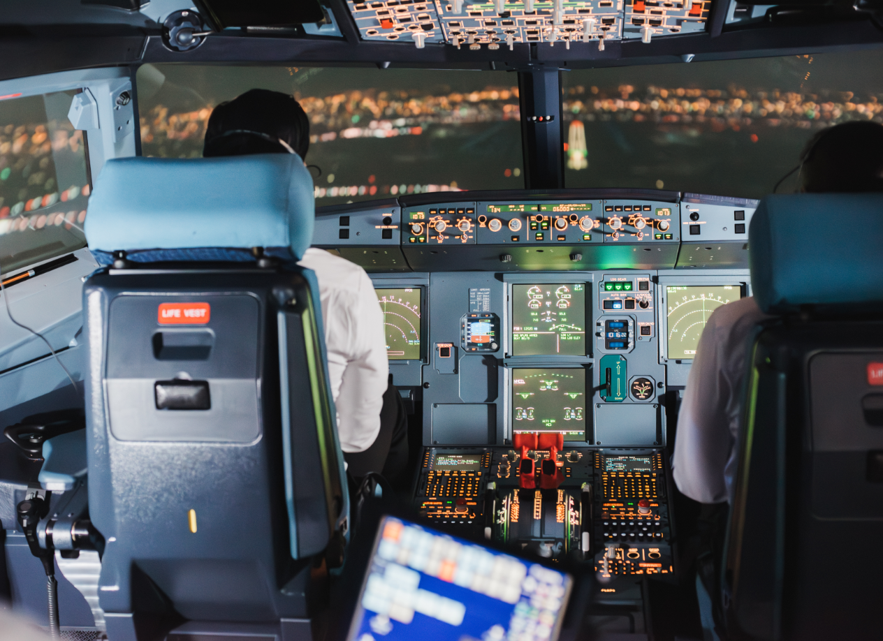 L3Harris’ Commercial Aviation Solutions (CAS) Business, Now Known as ...