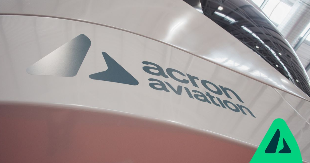 Acron Aviation Welcomes New Indian Pilots for A320 Type Rating to Bangkok Training Center in ...