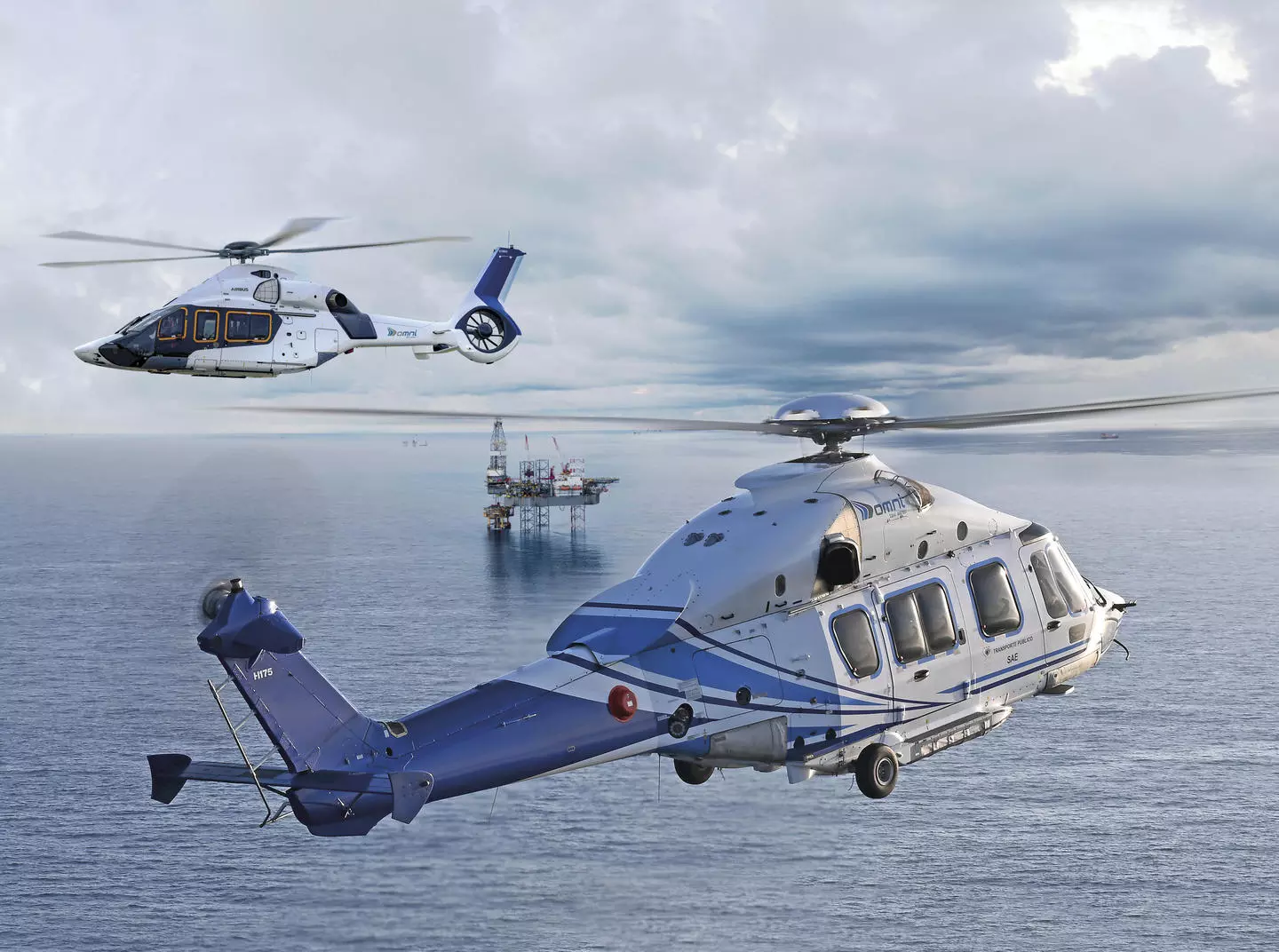 Airbus to Deploy H160/H175 Full Flight Simulator to Brazil – RFT by ...