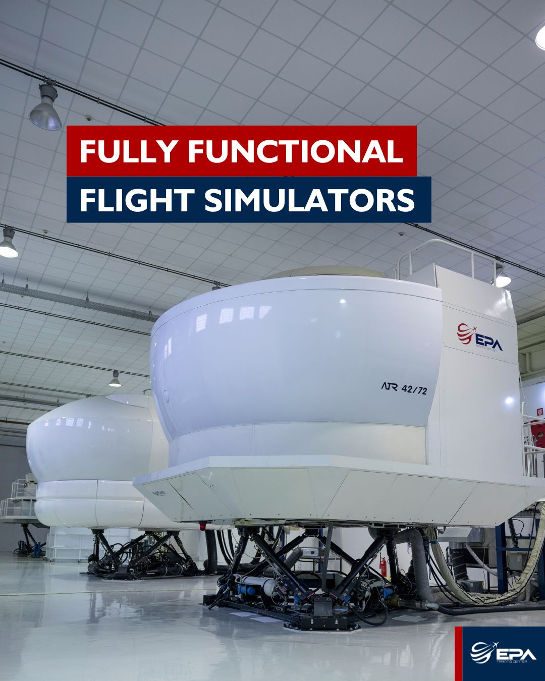 Brazilian Pilot Training Organization EPA Training Center Upgrades EMB ...