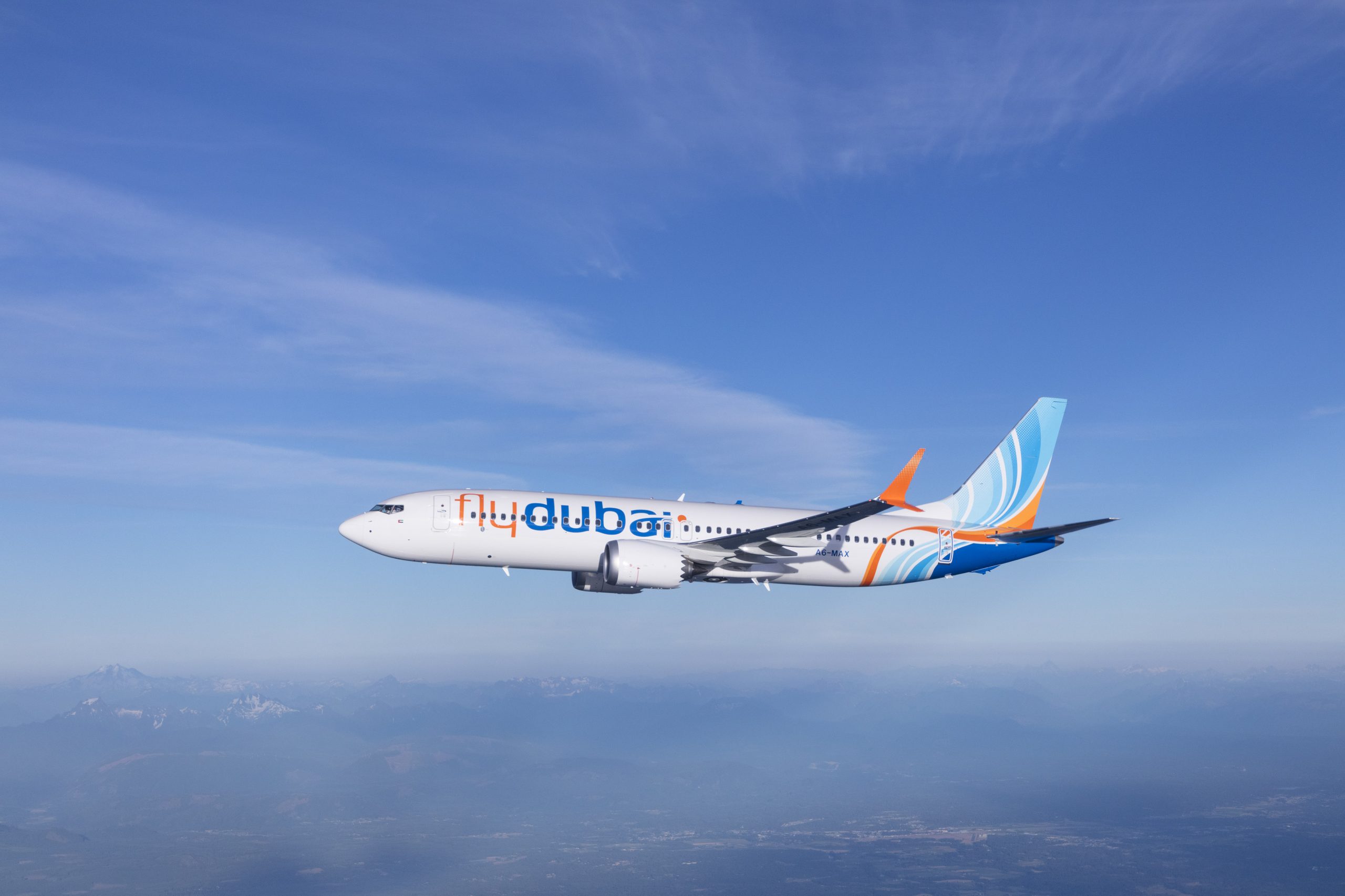 Middle East Low Cost Carrier flydubai Launches New Ab Initio Pilot ...