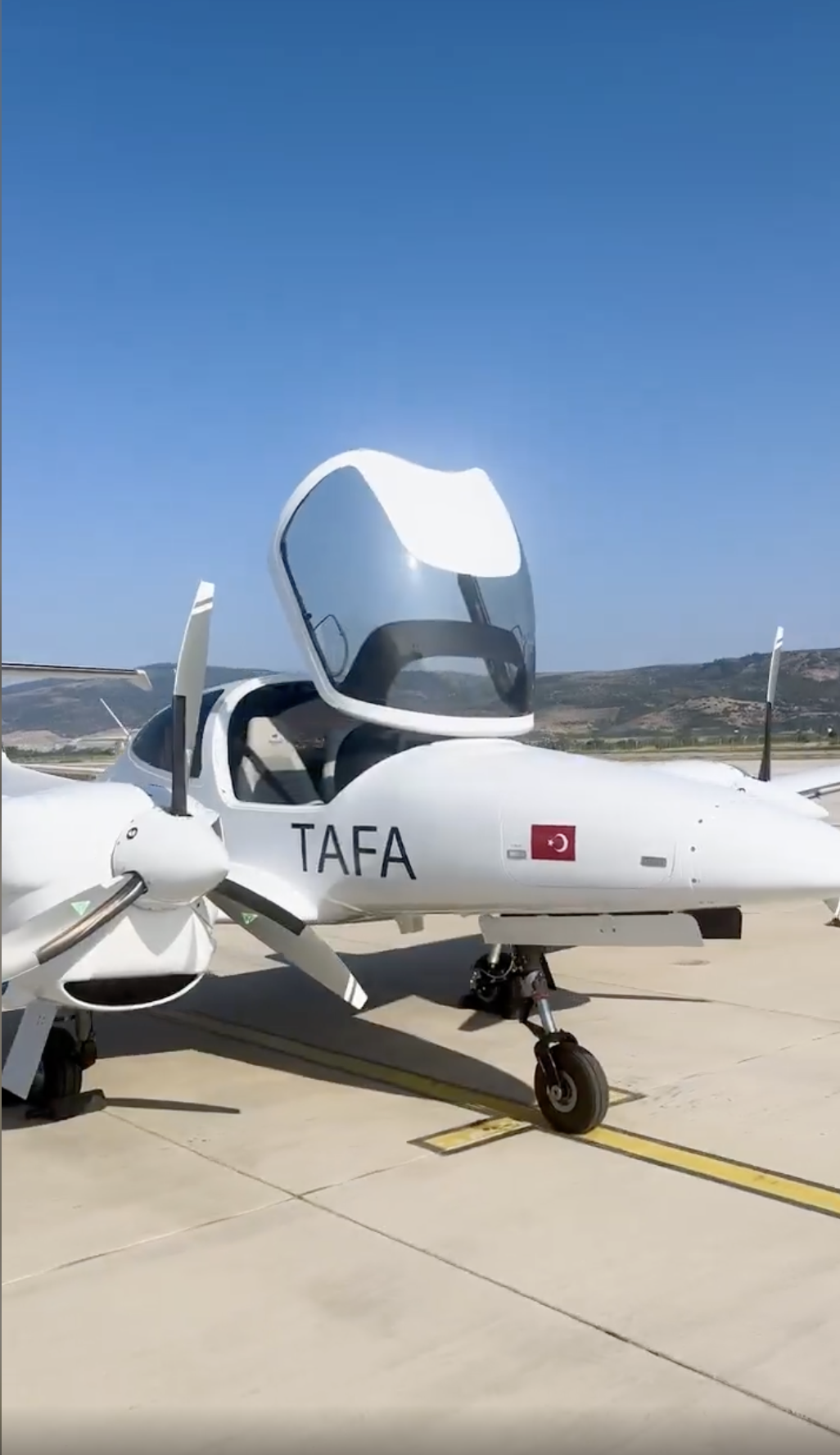 Turkish Airlines Flight Academy Takes Delivery of Additional Multi ...