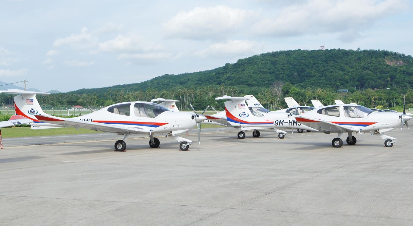 Malaysian FTO HM Aerospace Expands Fleet in 2025 - AFM.aero