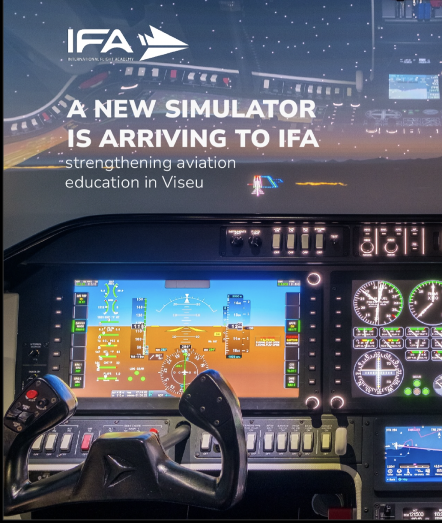 Portugal-based Flight School Expands Viseu Hub with 2025 Acquisition of ...