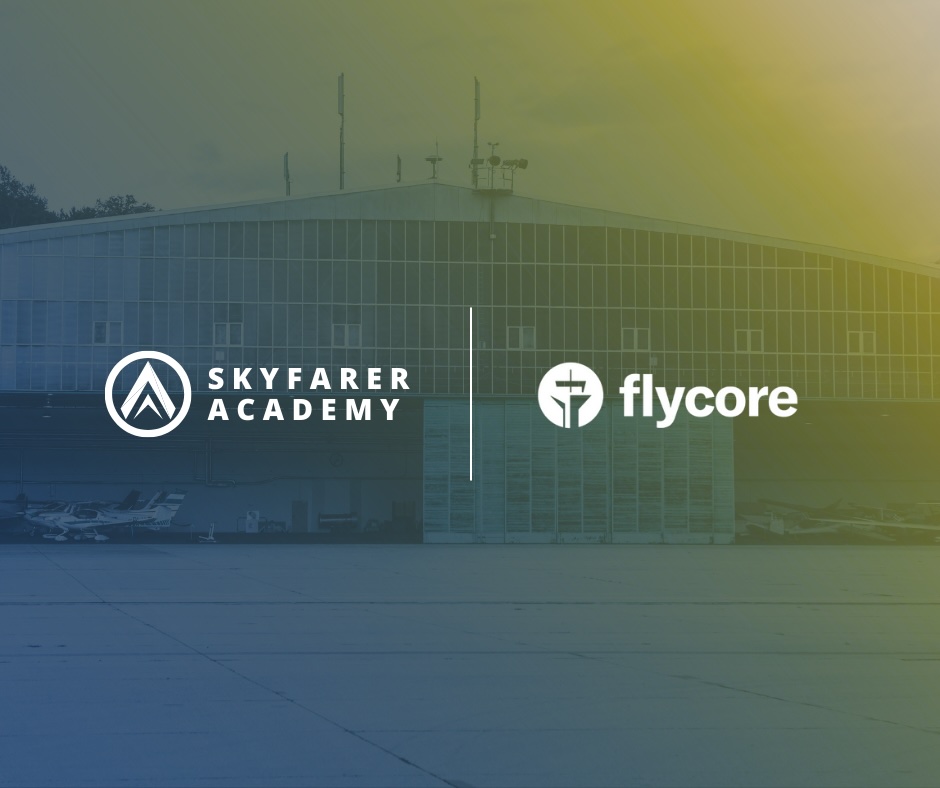 Skyfarer Academy Partners with Flycore to Expand Flight School Access ...