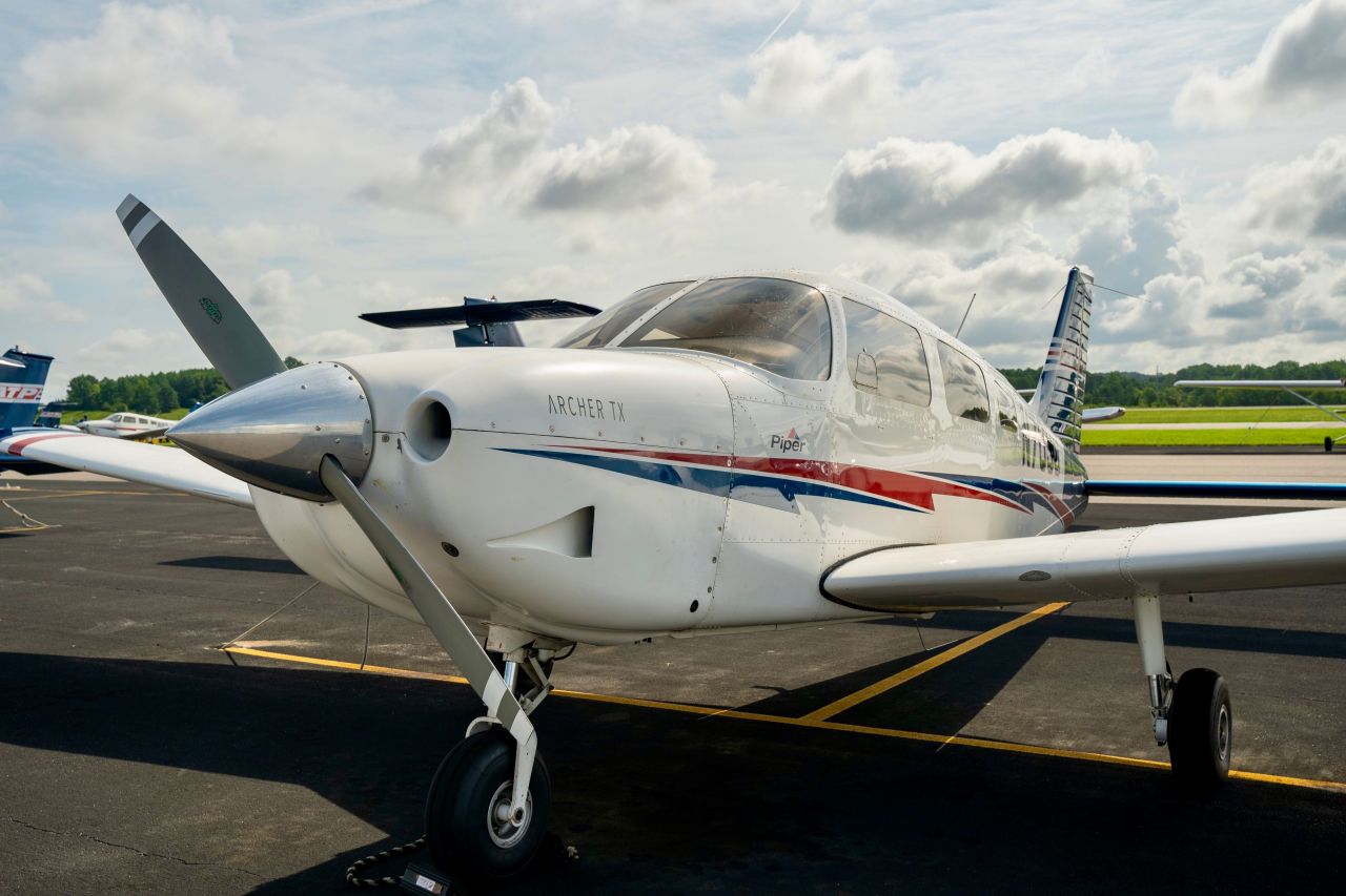 US Flight Training Group, ATP Flight School, Expands Nationwide ...