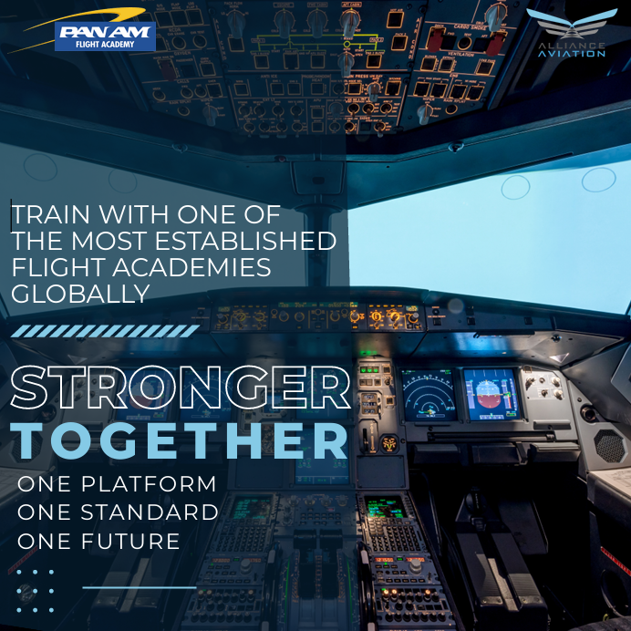 Pan Am Flight Academy Expands Training Capabilities with Acquisition of ...
