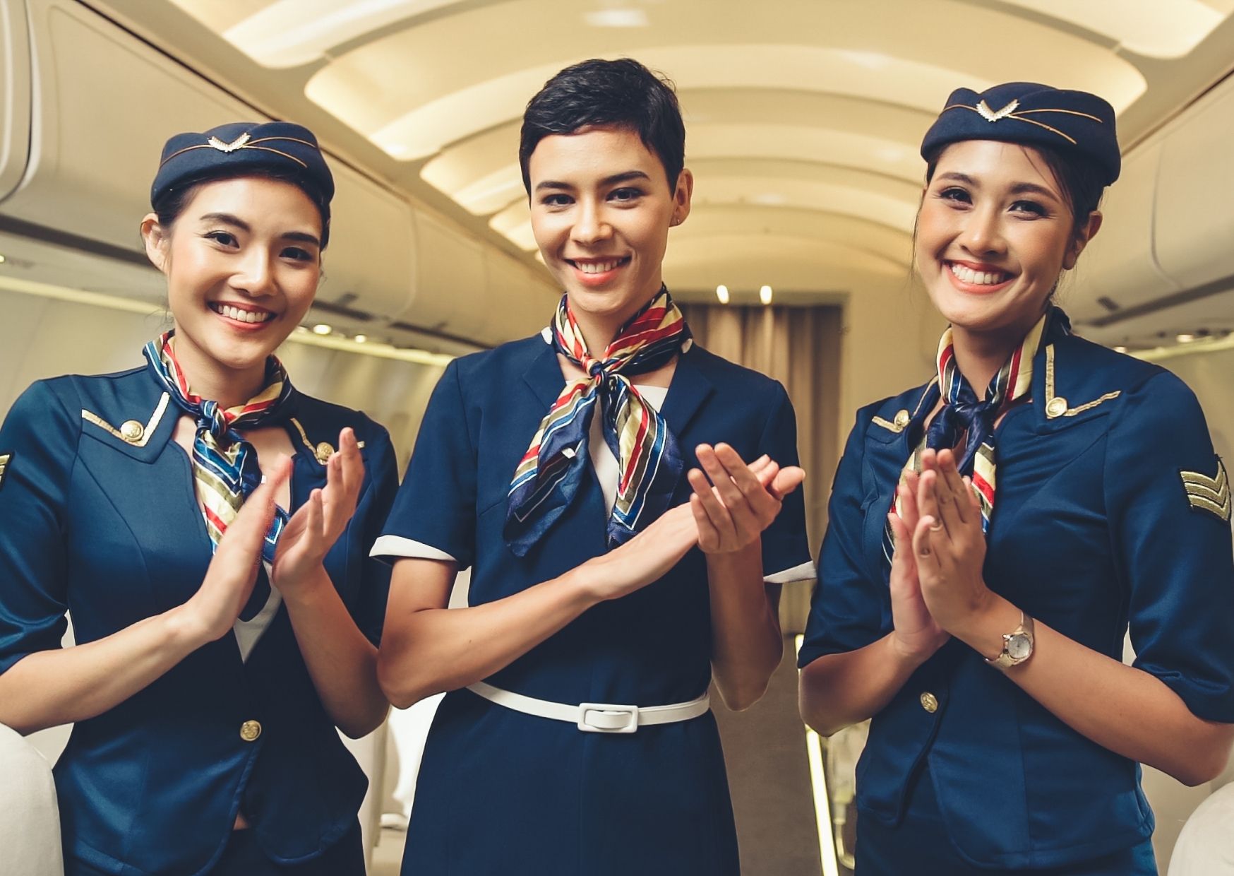 EmPower Flight Launches Cabin Crew Attestation Training with Fully ...