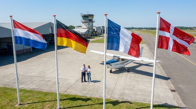 Flight School Management Software Provider Oscar Yankee Expands Flight ...