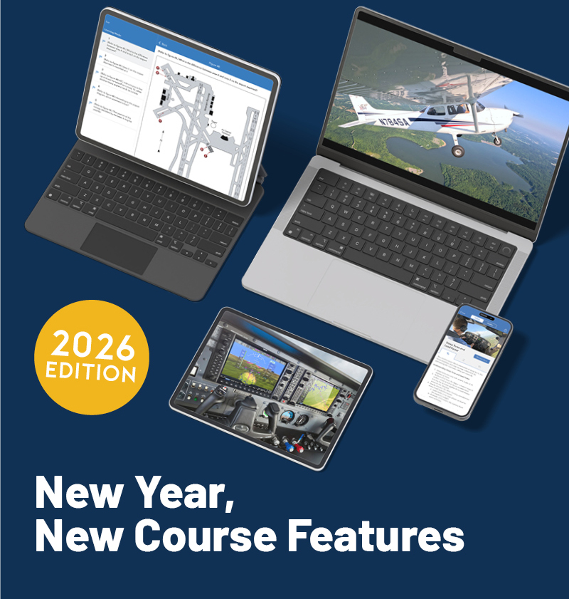 Sporty’s Unveils AI‑Powered Training Tools and 4K Video Upgrades for ...